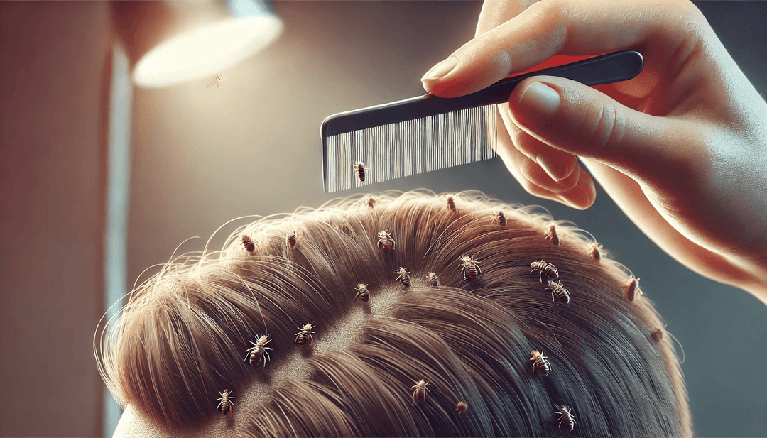 Signs and Symptoms of Head Lice Infestation: What to Look For | LiceDoctors